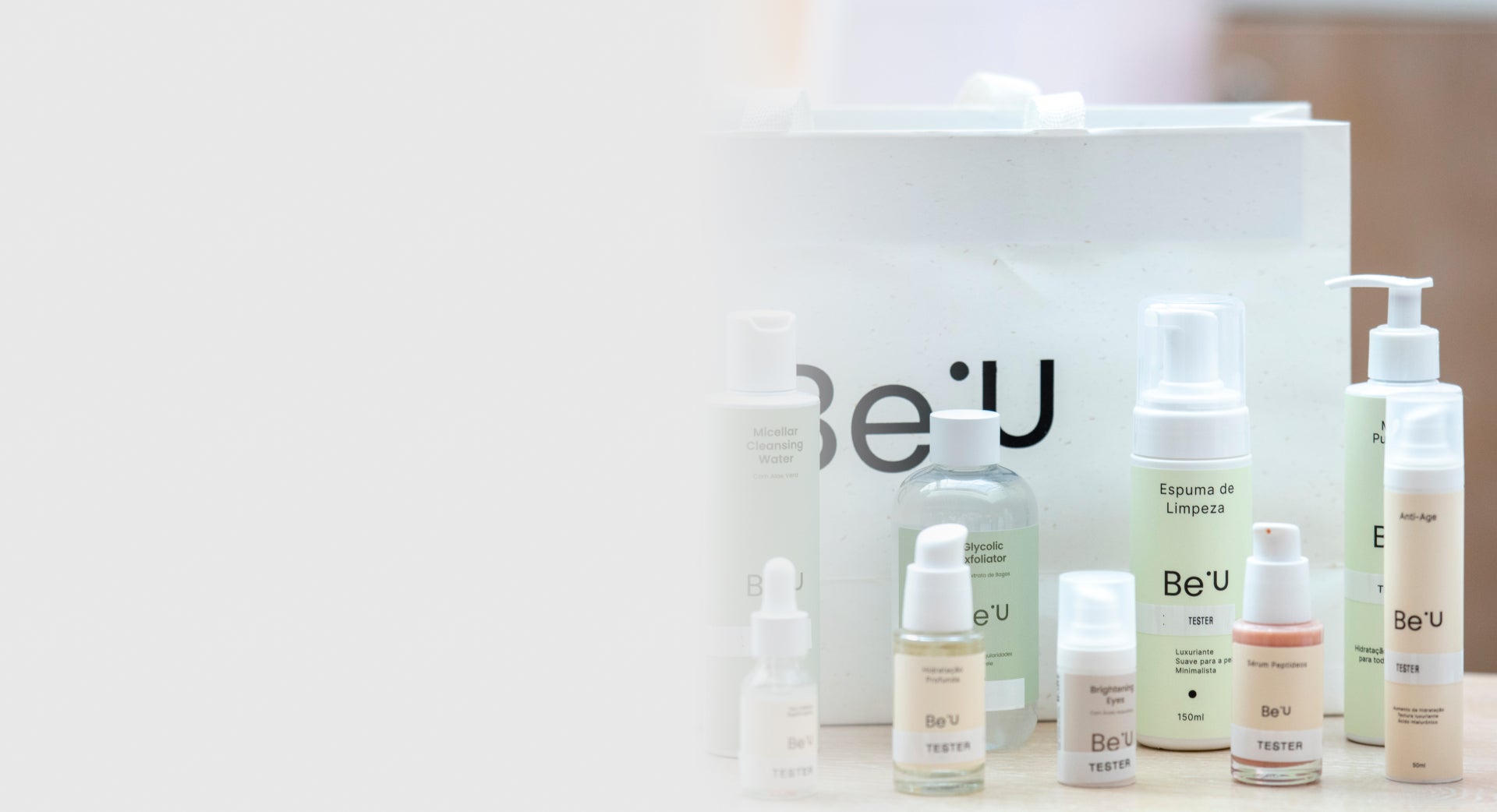 Be.U - Skincare Clinic